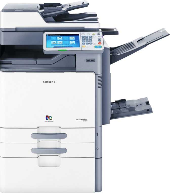 ≫ Samsung CLX-9250ND review | 26 facts and highlights